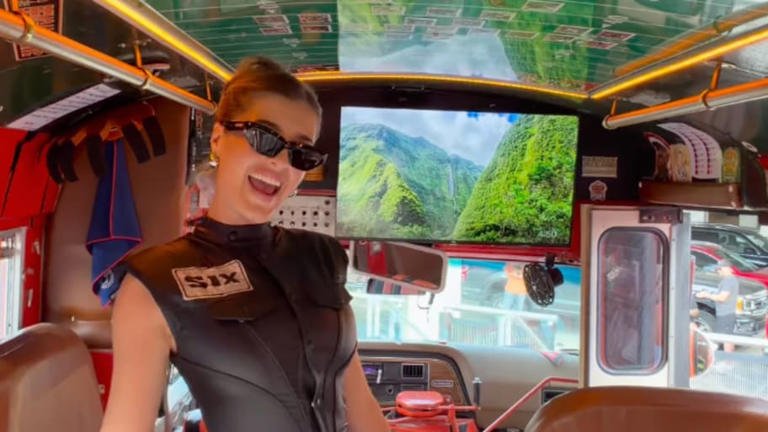 Jake Browning's fiancée Stephanie flexes insane 'boyfriend' fit for ...