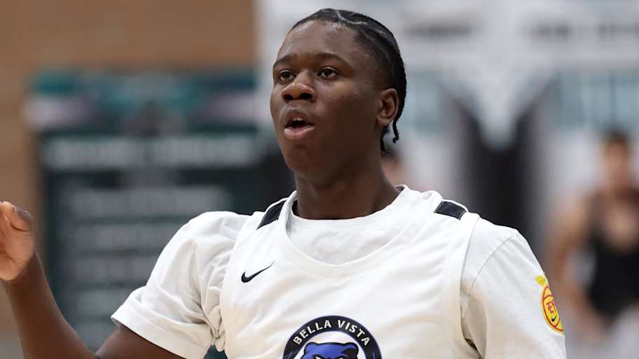 USC Trojans Pushing For Four-Star Point Guard Recruit