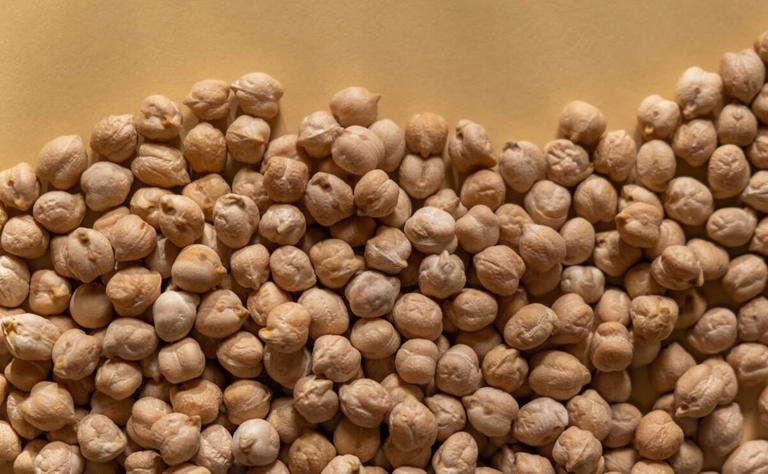 ¿Qué pasa si comes garbanzos todos los días?