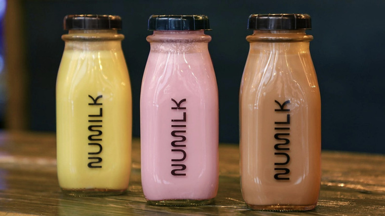 Here's What Happened To Numilk After Shark Tank