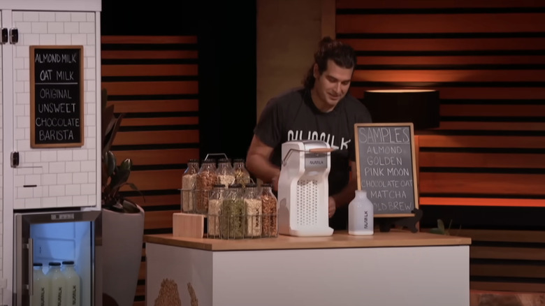 Here's What Happened To Numilk After Shark Tank
