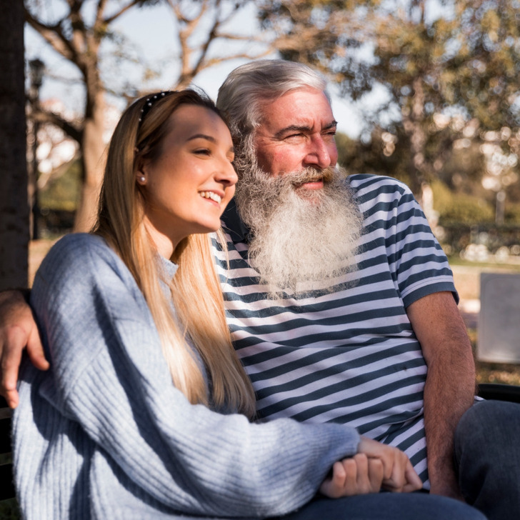 I Refuse to Forgive My Biological Mom, but My Dad Pushes Me to Do It