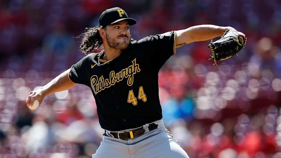 Former Pittsburgh Pirates pitcher keeps the dream alive after historic ...