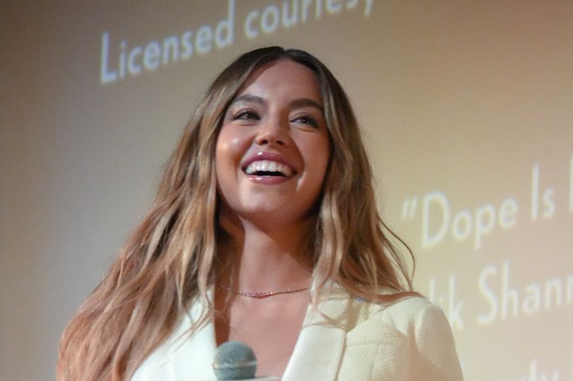 Sydney Sweeney marks career milestone just two months after American ...