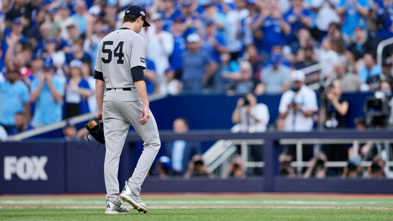 ‘Noncompetitive’ Yankees Need a Miracle Identical to 2017