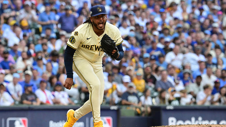 ClutchPoints’ 2025 MLB Power Rankings, Vol. 29: October is underway