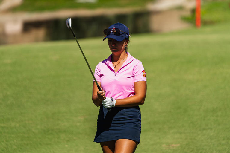 Meet the 2026 LPGA rookie class, which has 27 members from 13 countries