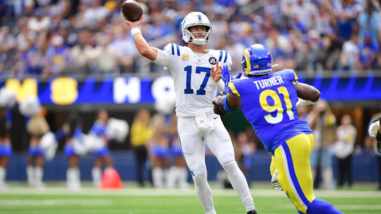 Rams Kobie Turner Announces Exciting News