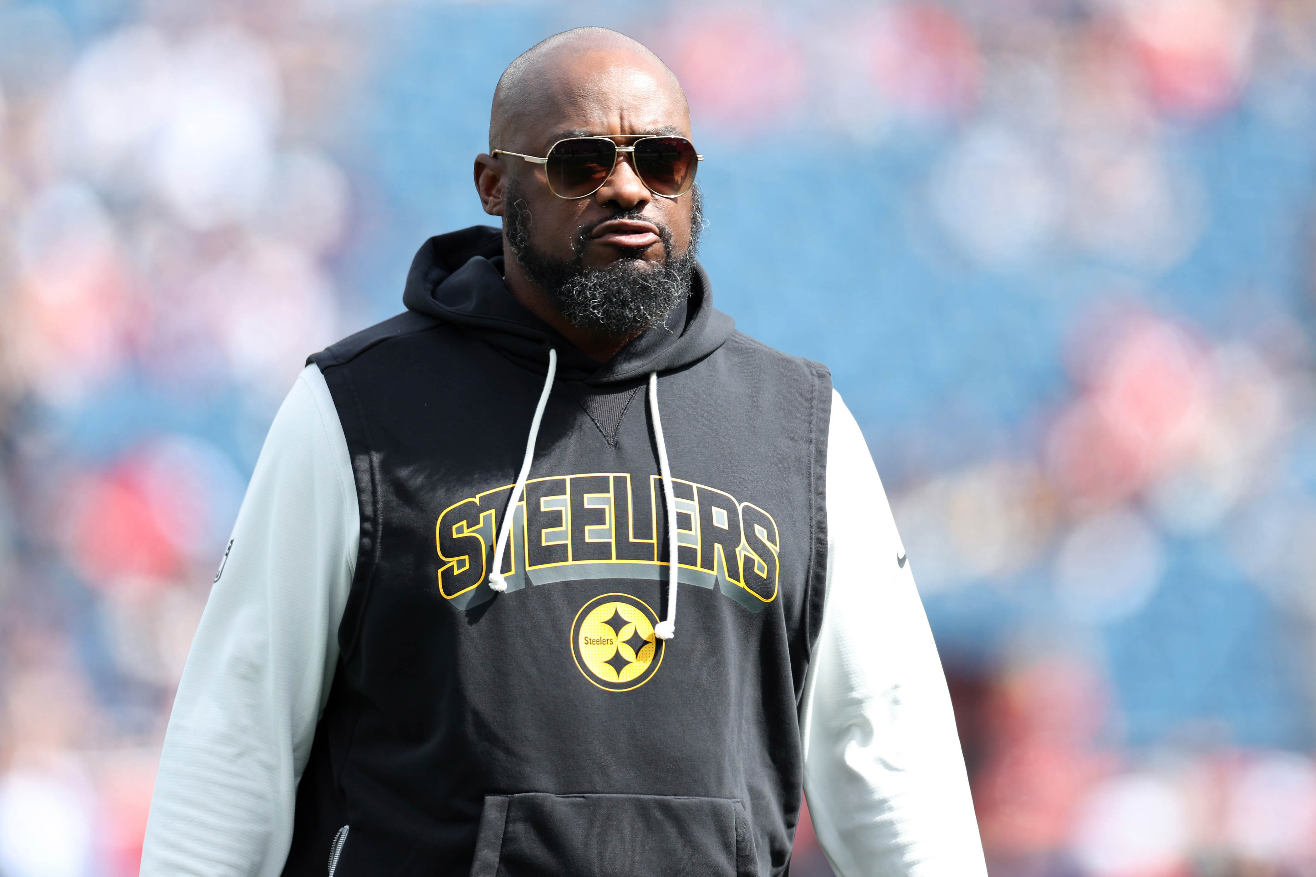 Steelers must look at this possible Aaron Rodgers successor