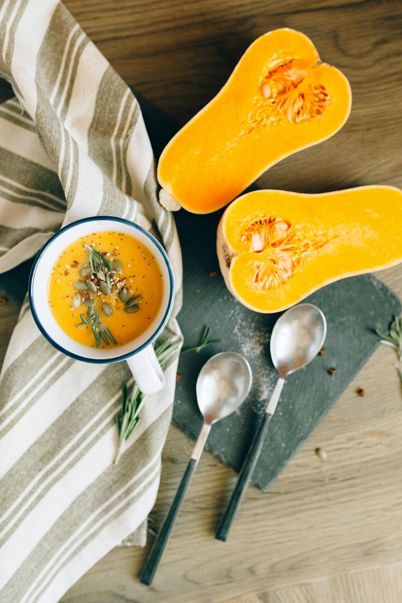 12 World-Renowned Chefs Share the Simple Comfort Foods That Nourish ...