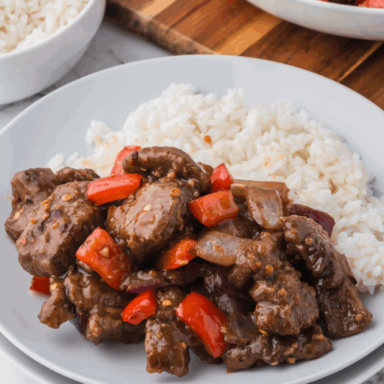 50 beef air fryer recipes that taste amazing