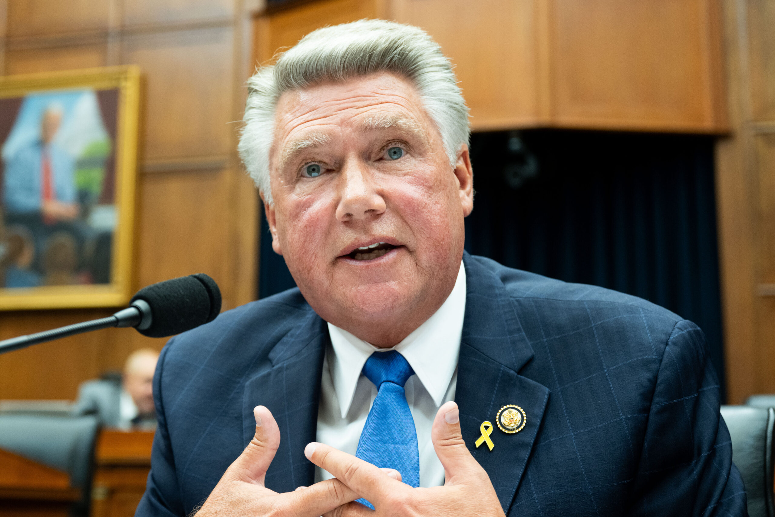 Fallout: Judge Under Fire Over Released Suspect