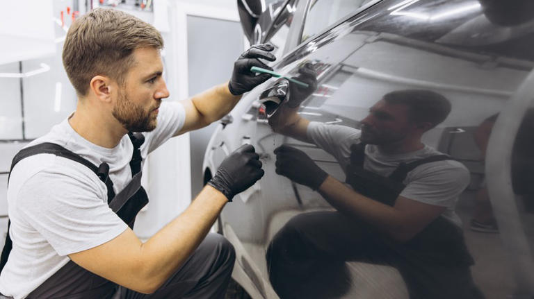 These DIY Scratch Removal Methods Actually Work (And Can Save You Cash)