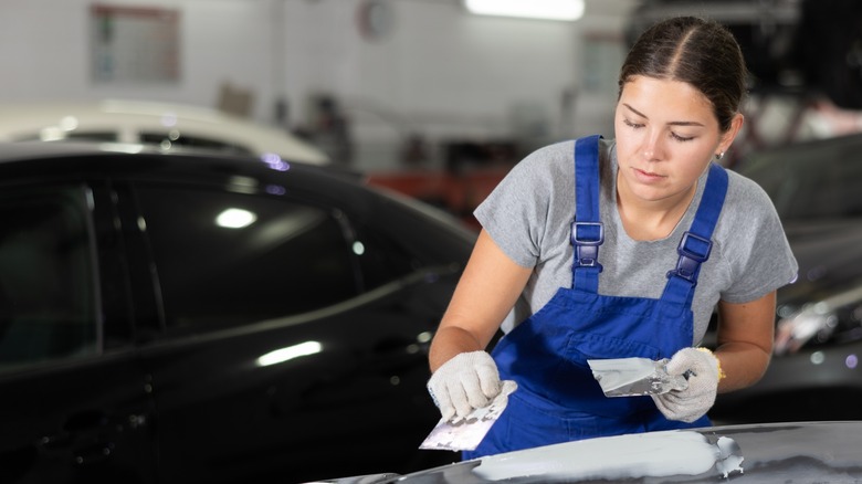 These DIY Scratch Removal Methods Actually Work (And Can Save You Cash)