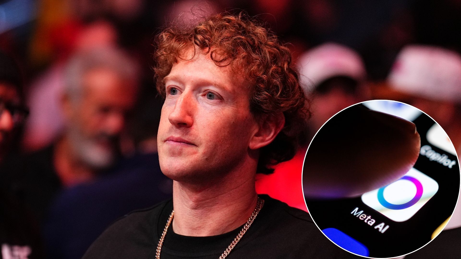 Meta will read your AI chat to sell you stuff