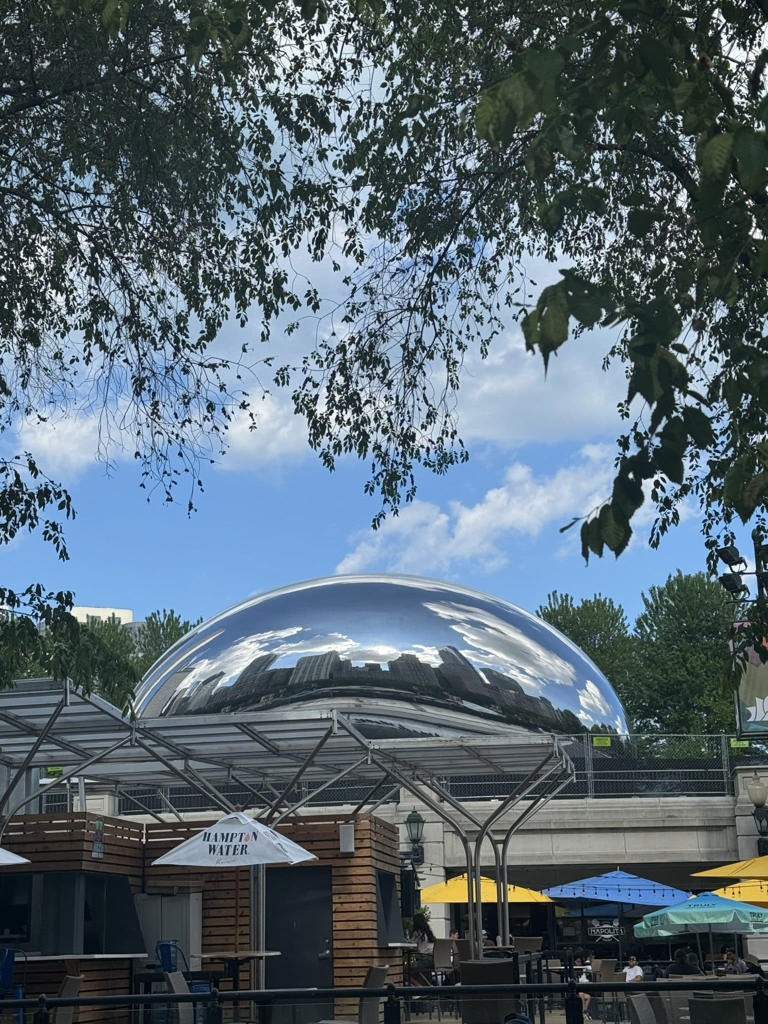 The Perfect Chicago One Day Itinerary (2025)