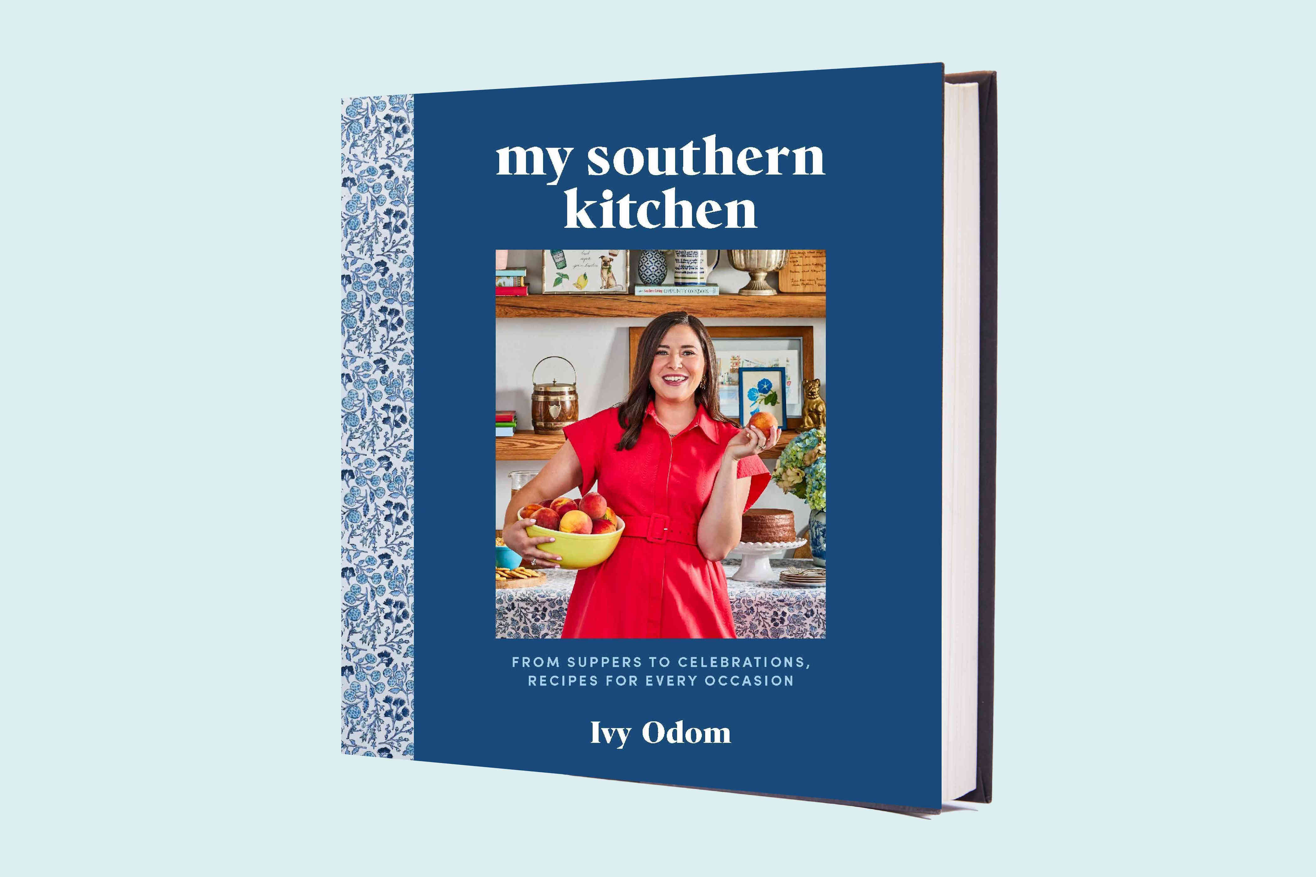 The Best Southern Cookbooks Of Fall 2025