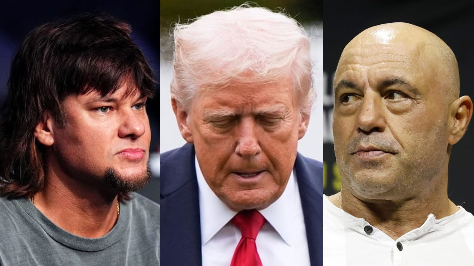 Podcast Pain: Trump’s support from right-wing influencers is slipping ...