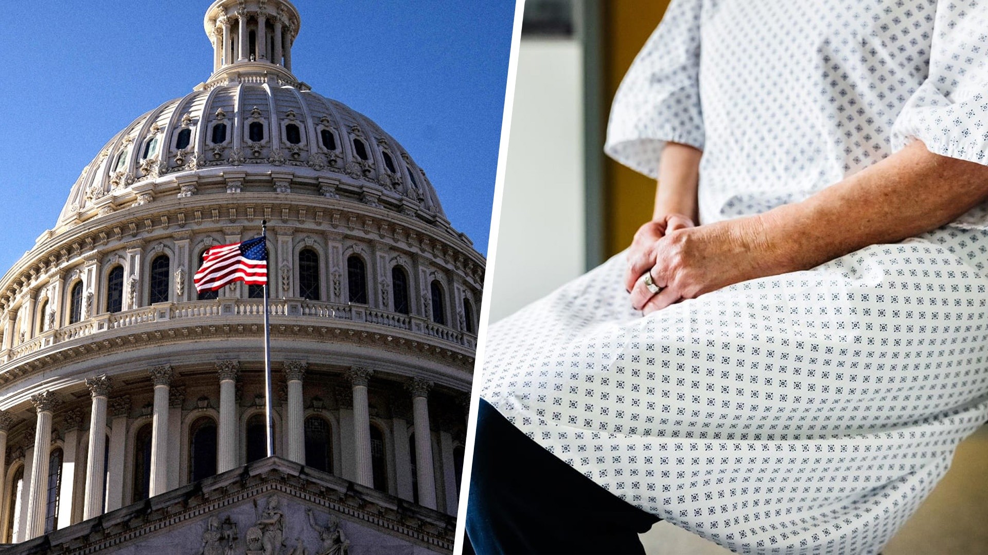 Democrats stand firm on health care in shutdown battle: ‘This is the ...
