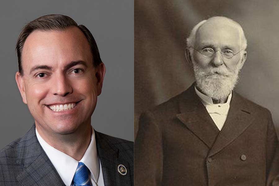 The surprising family connection between local funnel cake business and ...