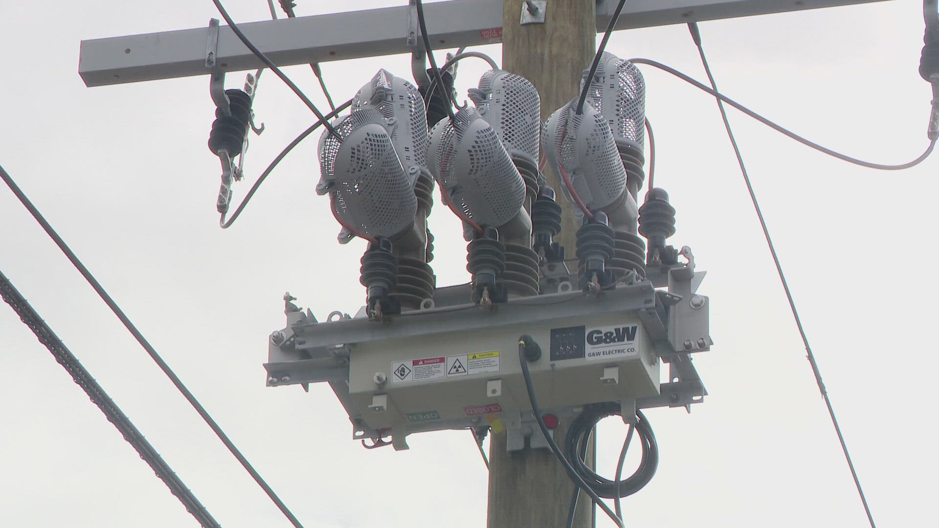 Versant Power, Central Maine Power customers to see bill changes this month