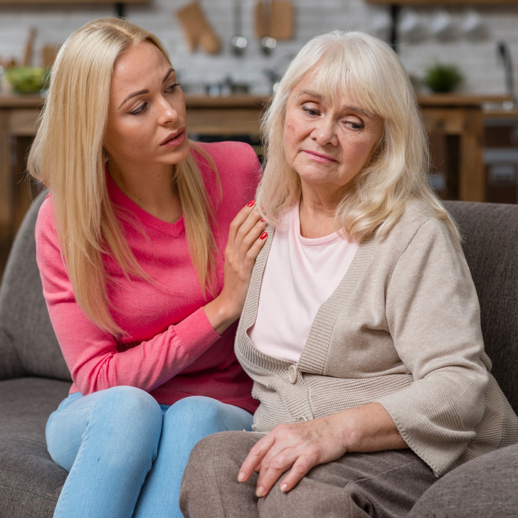 I Refuse to Forgive My Biological Mom, but My Dad Pushes Me to Do It