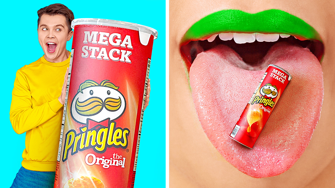 7 Mind-Blowing Magic Tricks You Can Try Today!