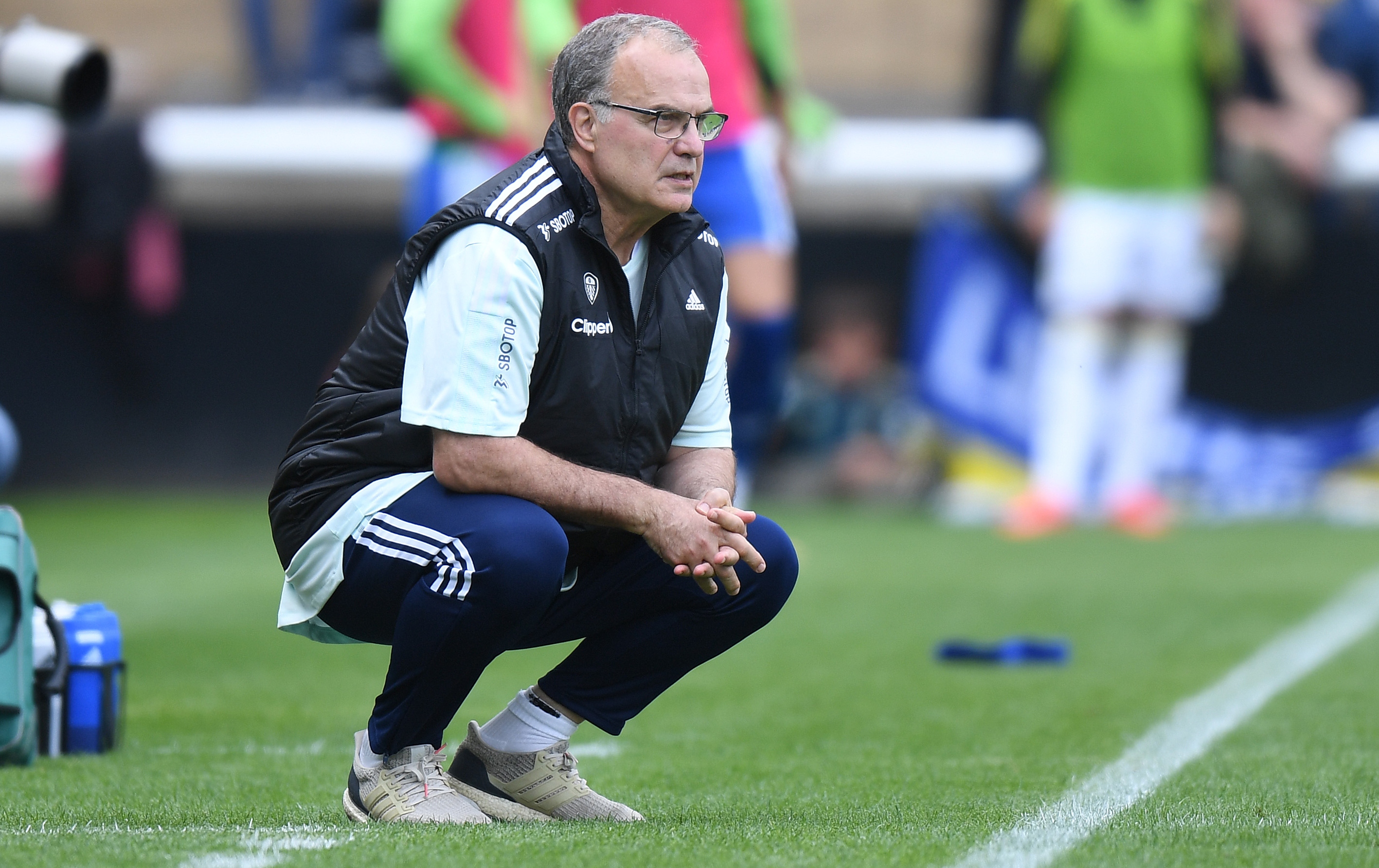 Uruguay World Cup 2026 squad: Marcelo Bielsa's latest selection ahead ...