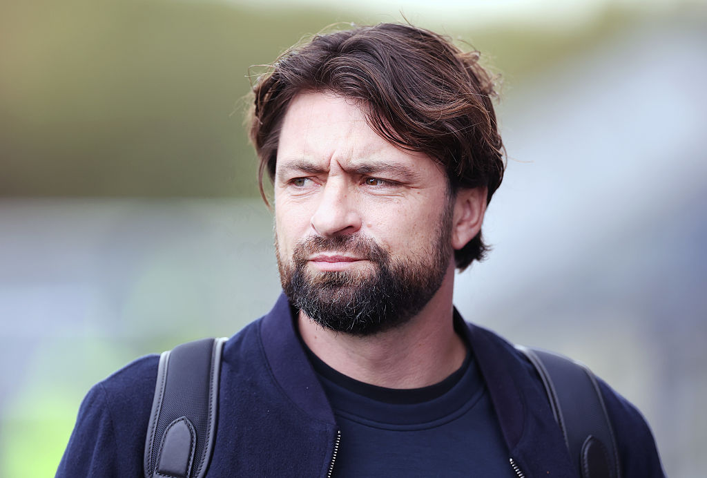 Next Rangers manager odds after Martin sacked