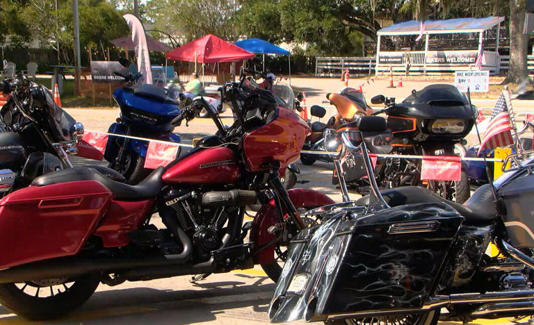‘We all rely on it’: Fall Myrtle Beach Bike Rally brings in bikers ...