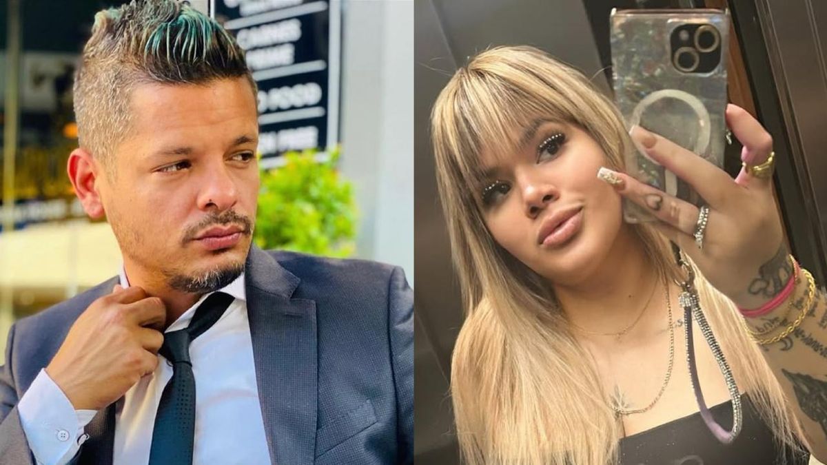 La peor noche: se supo lo que sucedió con Morena Rial en Navidad ...