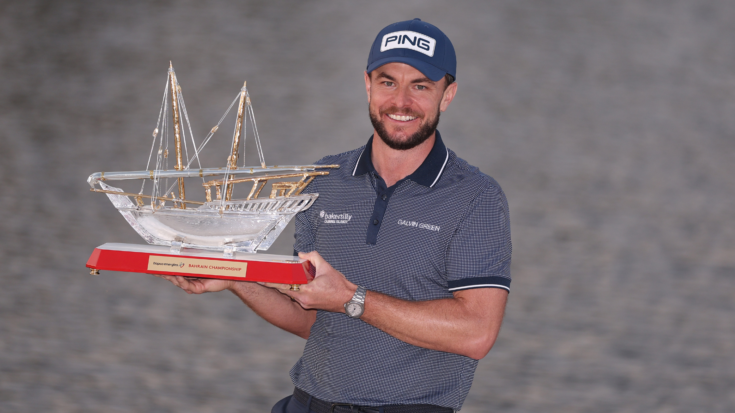 Which 10 DP World Tour Players Are On Track For A 2026 PGA Tour Card?