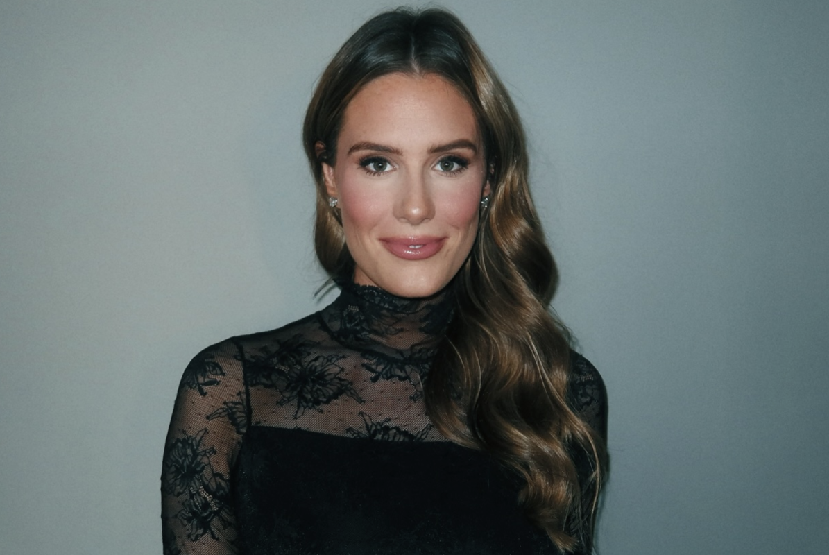 Joe Buck's Daughter Natalie Announces New Movie Role