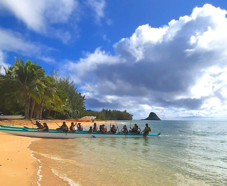 Ultimate Guide to Secret Island Oahu for an Amazing Family Trip