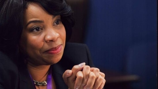 Kimberly Hébert Gregory cause of death: How did Vice Principals star die?