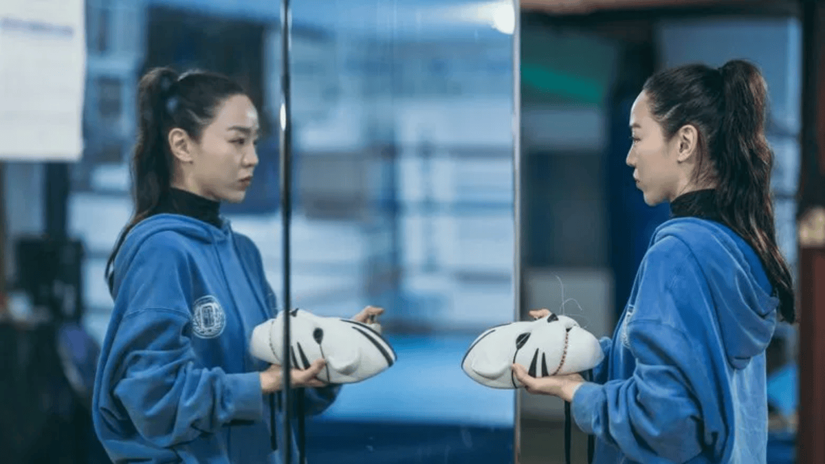 Prime Video: La película coreana que desafía la injusticia con una heroína inolvidable