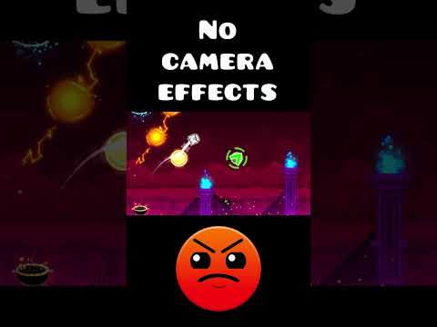 Dash NO effects in 2.2