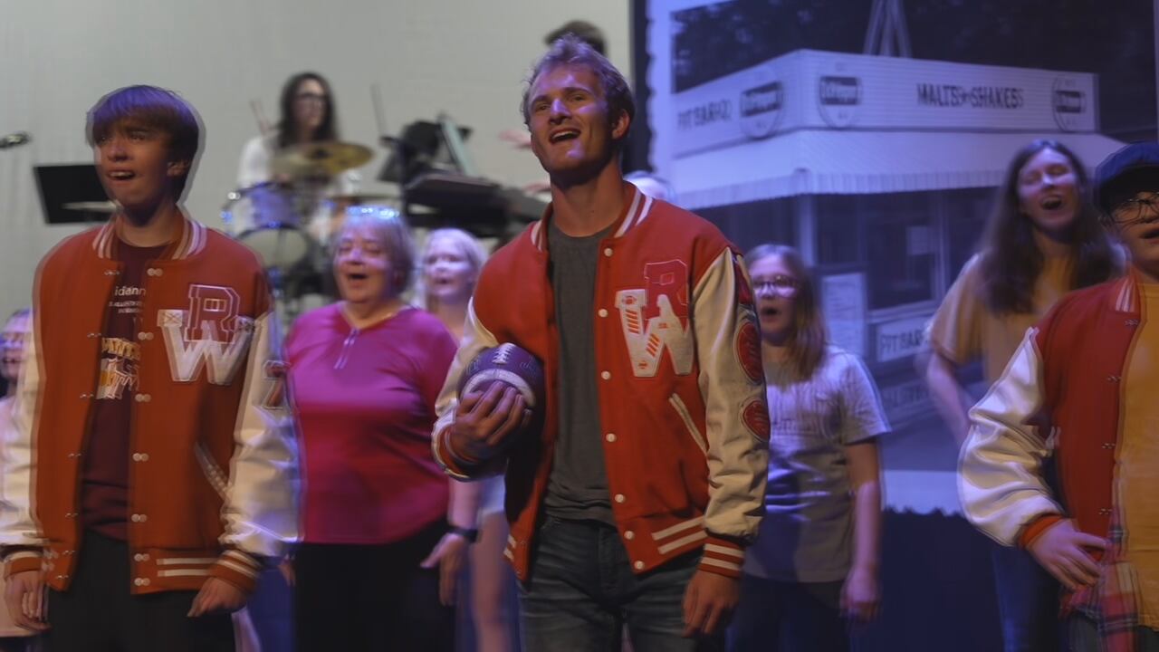 “Walnut Ridge The Musical” prepares to debut