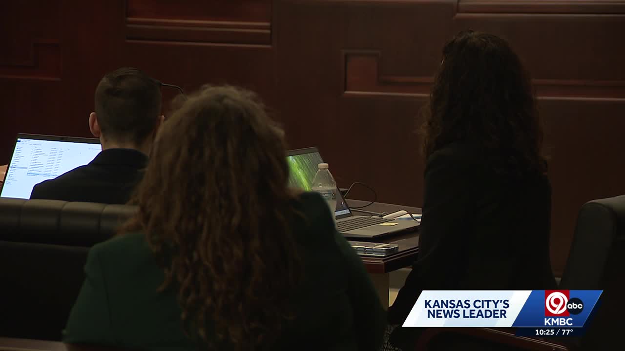 Defense attorneys call witnesses to try and keep Joshua Rocha from ...