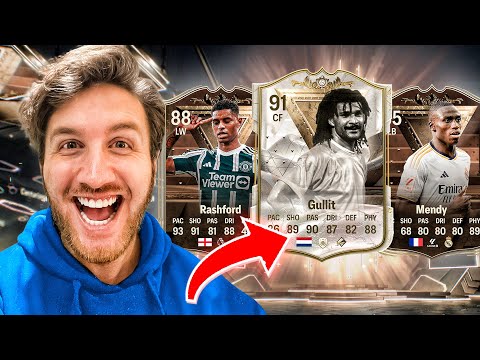 How many centurions can I get in 150 EA FC 24 packs?