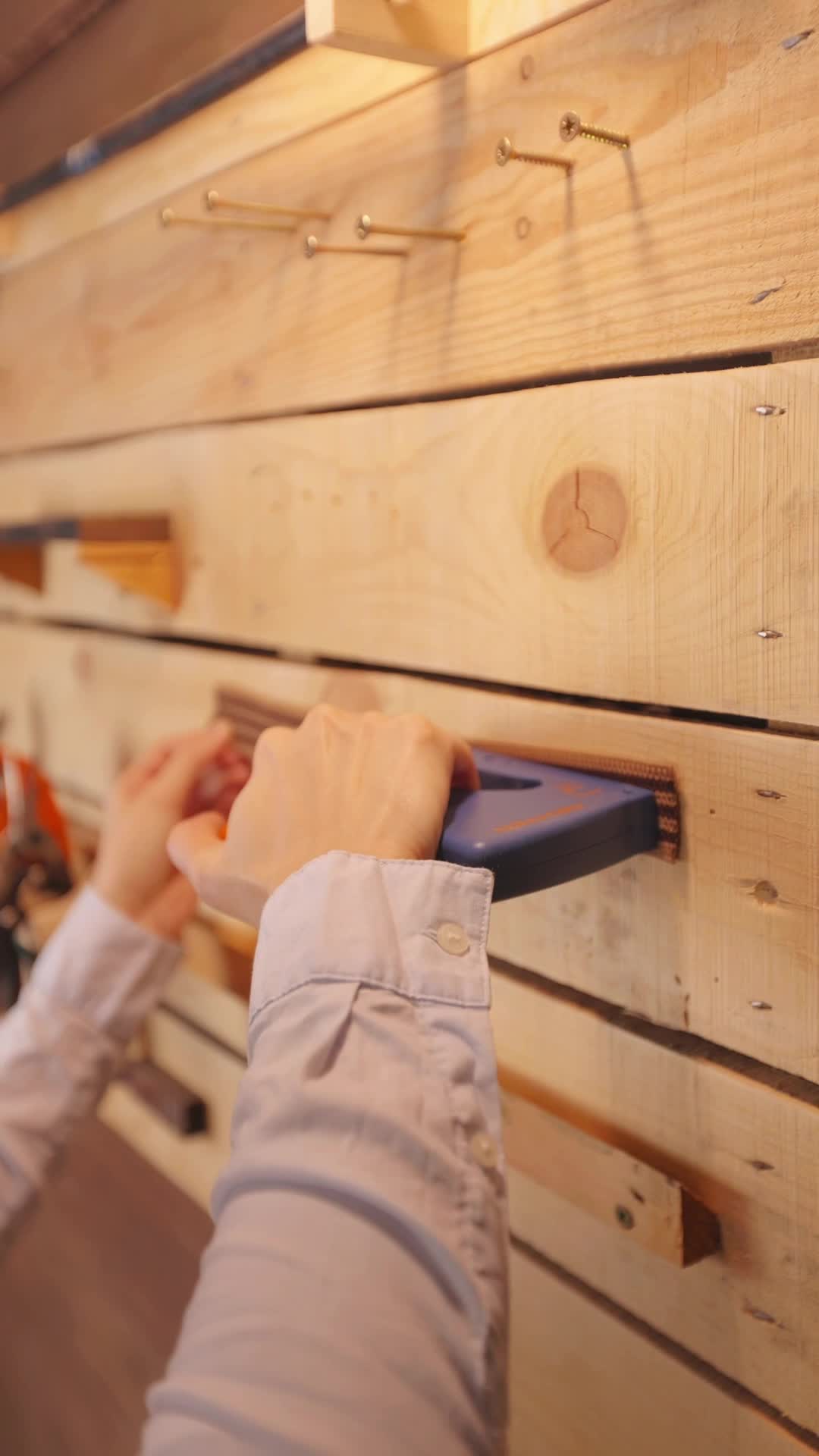 Revamp Your Workshop Like a True Expert