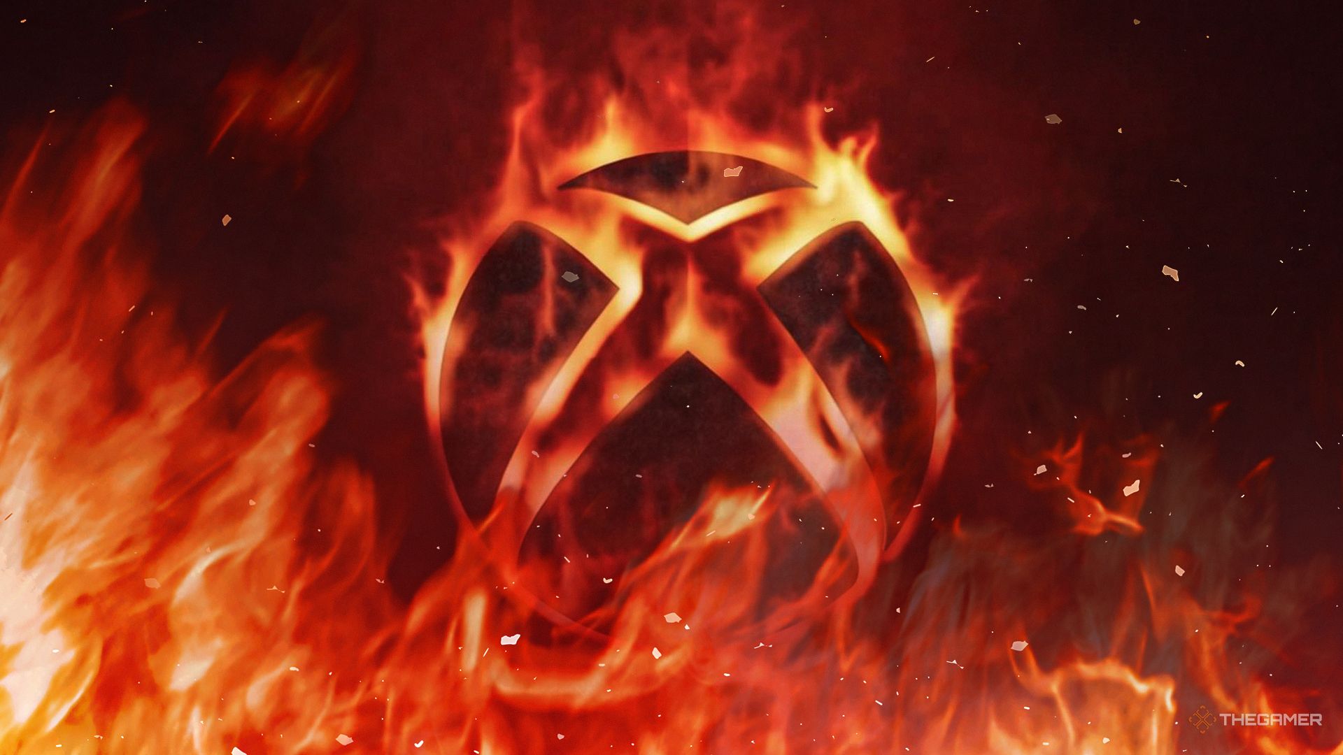 Xbox hardware revenue drops another 32 percent, Microsoft blames gaming