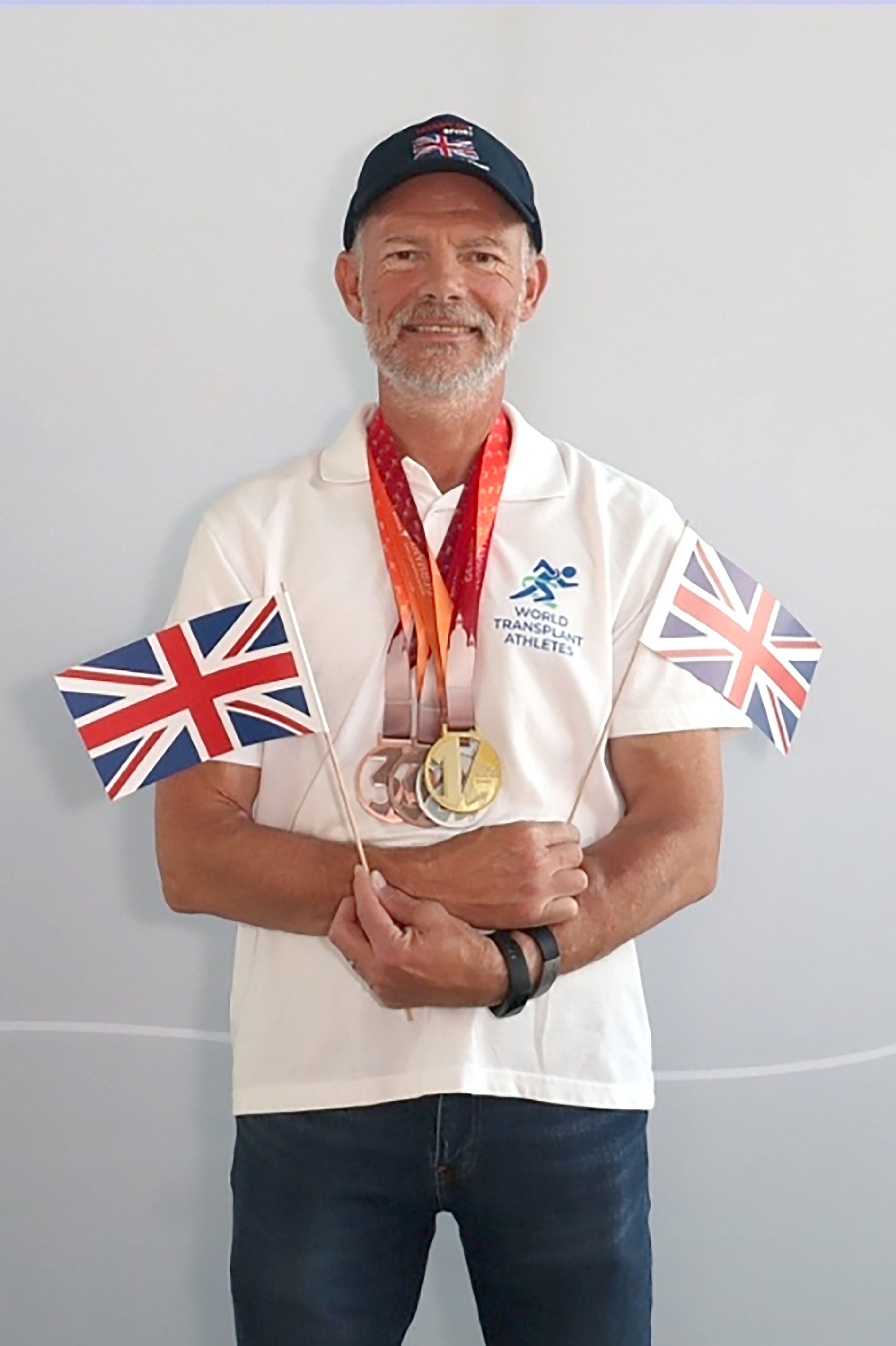 Donors with these blood types are being urged to give blood