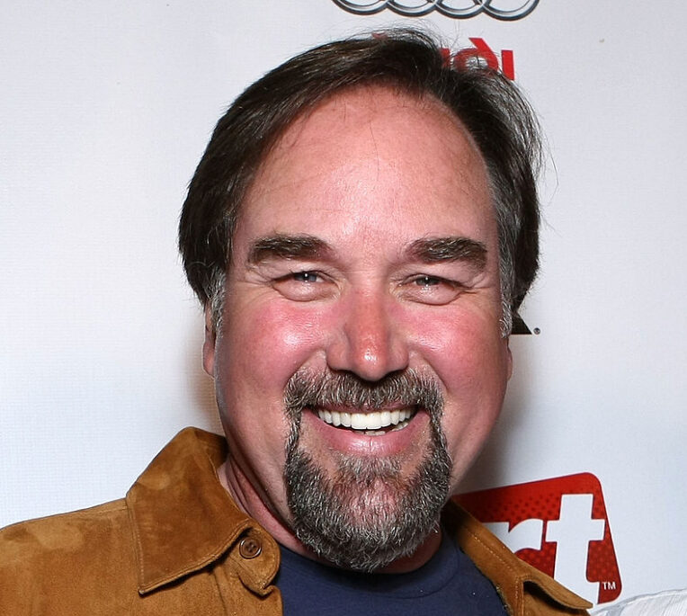 ‘Wow, Richard Lost Weight’: ‘Home Improvement’ Star Shows Off Drastic ...