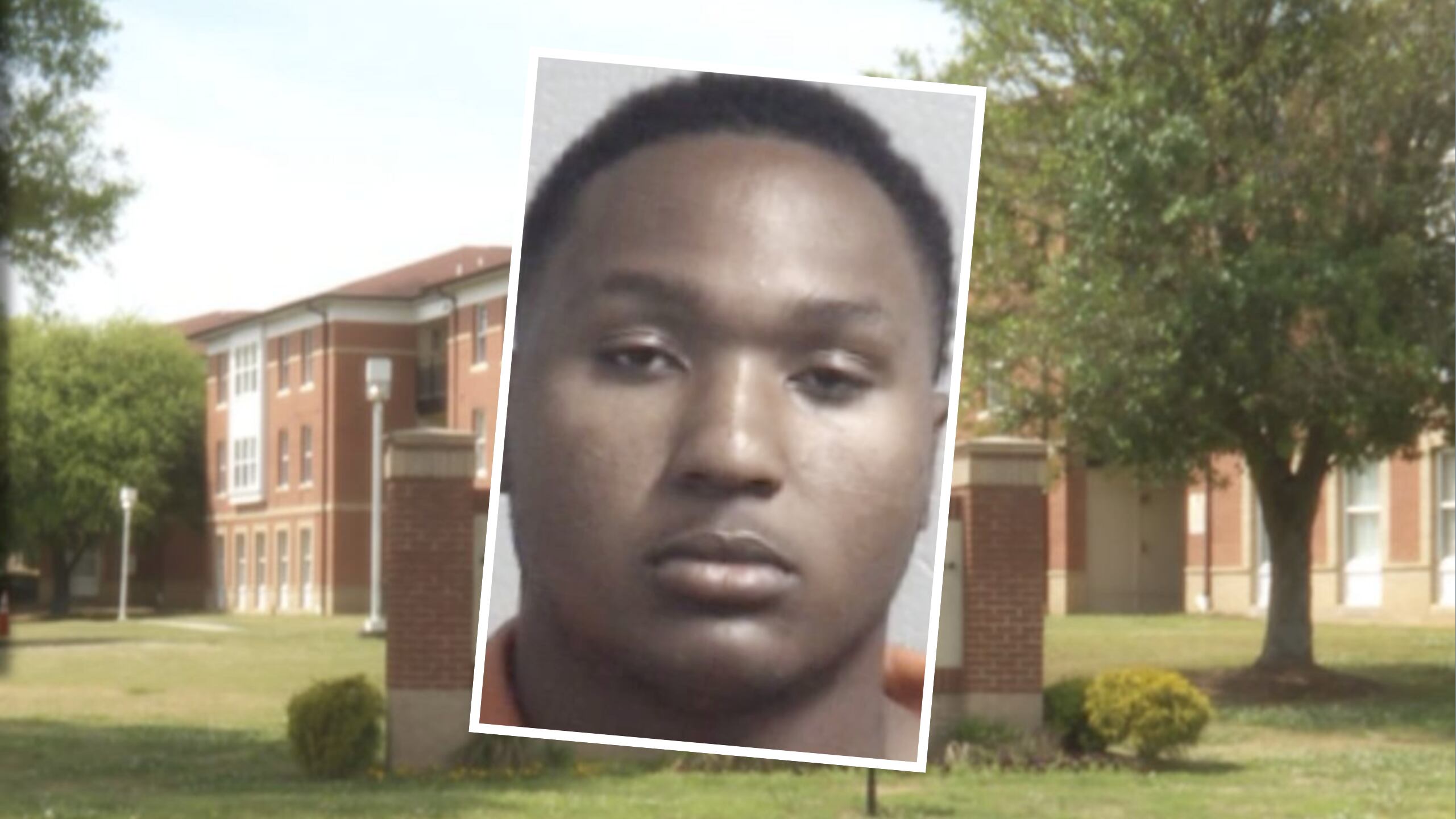 Gun suspect released on bond after S.C. State shootings