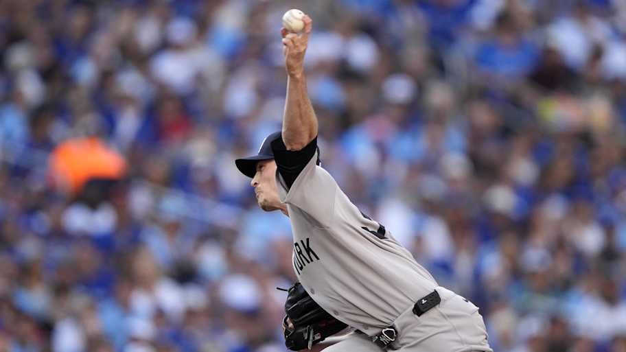 Yankees Take Second Beating From Blue Jays