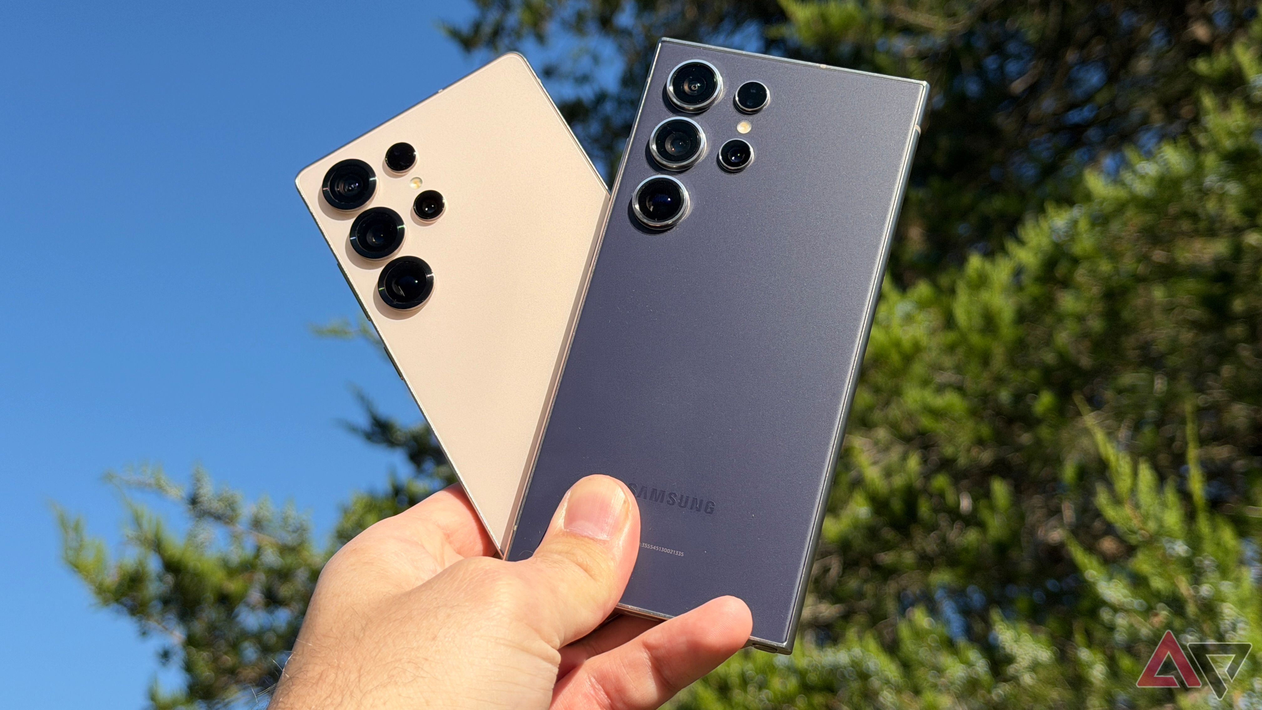 Galaxy S26 Ultra could come in Apple’s new favorite color