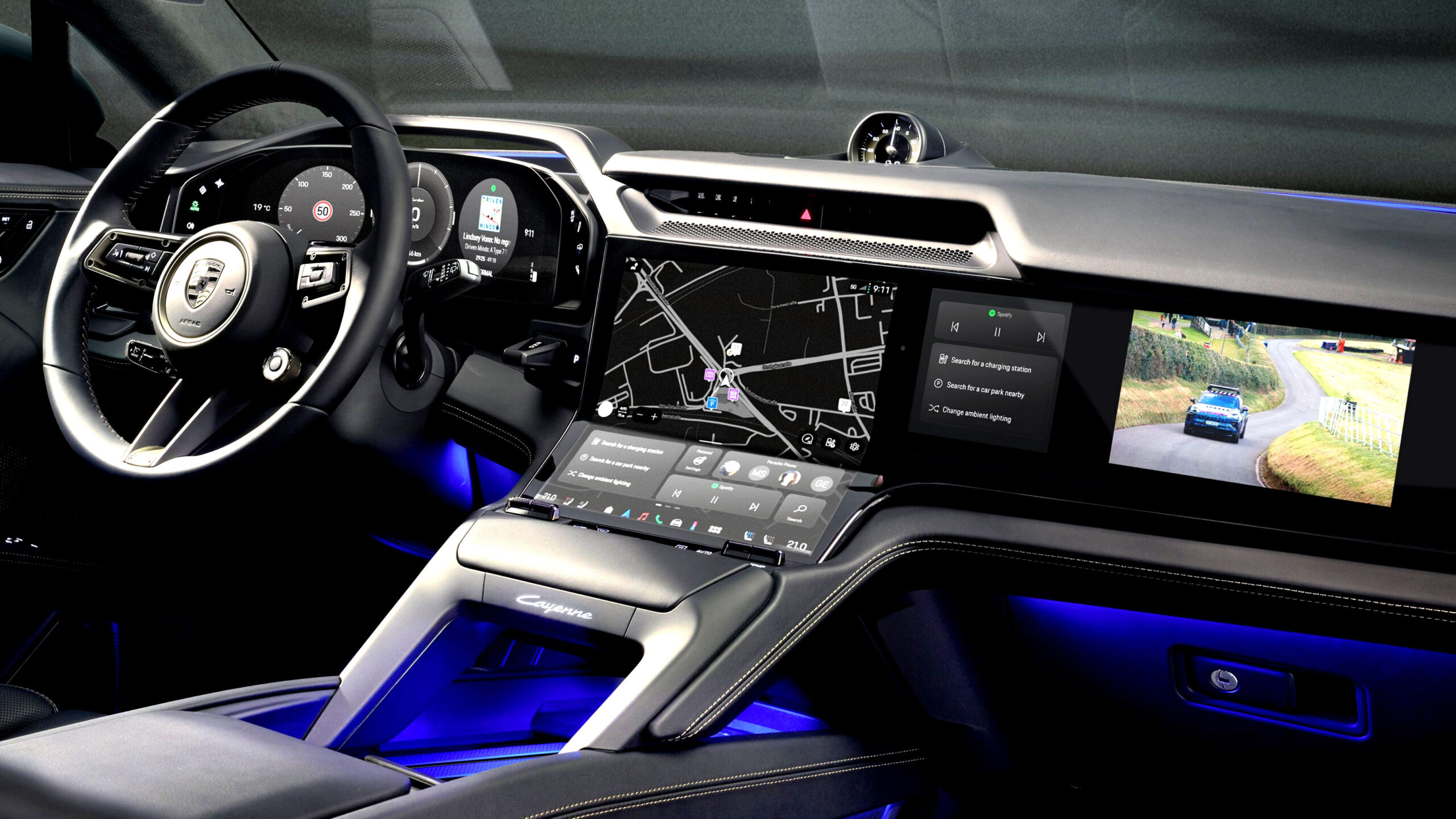 We Need To Talk About The Screen Overload In Cars. How Do You Feel ...