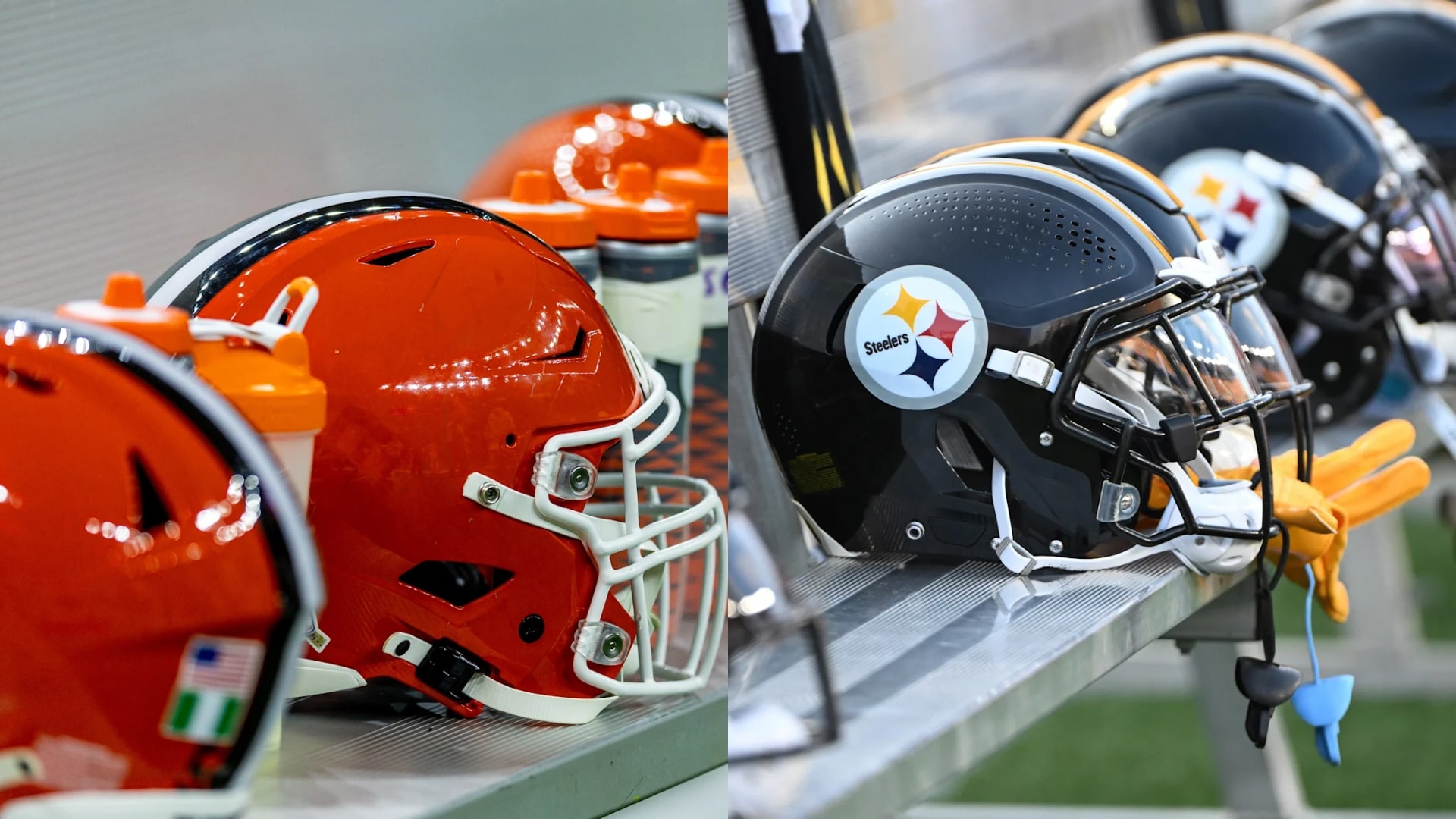 Ranking Every NFL Team's Most Recent Divisional Title Win