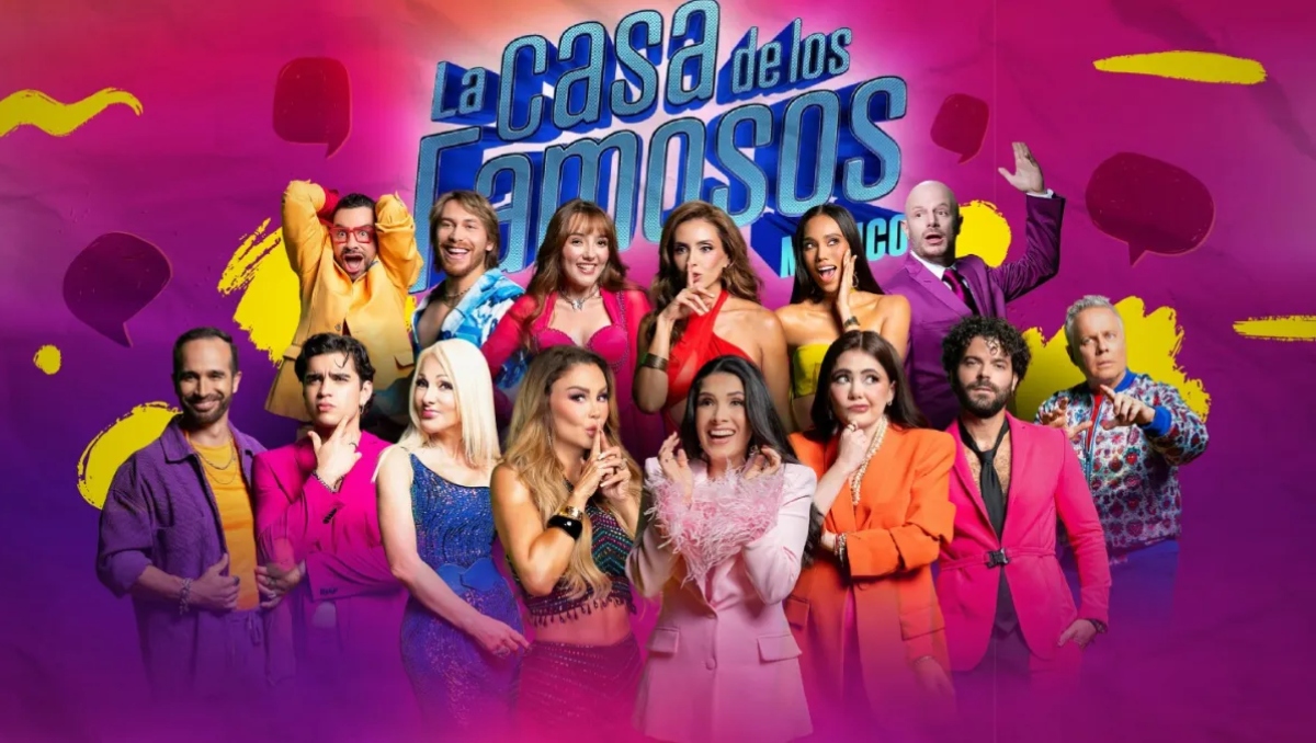 Estos son los mejores memes de la gran final de La Casa de los Famosos ...